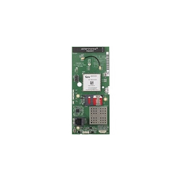 LTE COMMUNICATOR FOR L5210 AND L7000 HONEYWELL ALARMNET - SS&Si Dealer ...