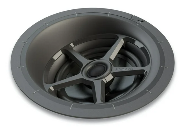 Ethereal | 6 1/2'' LCR Polypropylene Woofer 1'' Pivoting Silk Tweeter ...