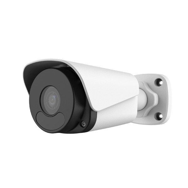 5MP Mini Fixed Bullet Network Camera - SS&Si Dealer Network