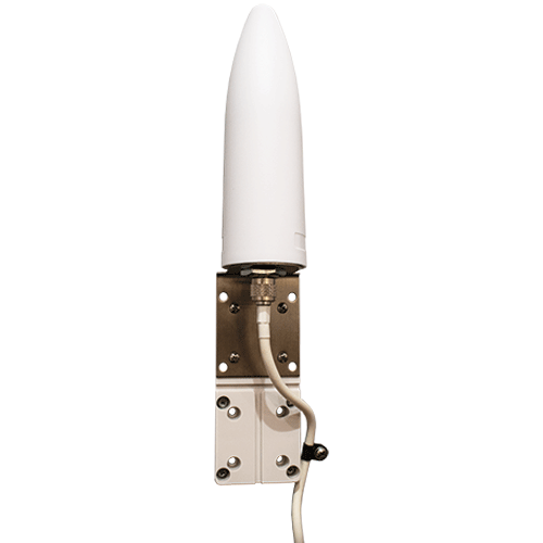 Napco | Extended Remote Antenna Kit for use with cellular fire ...