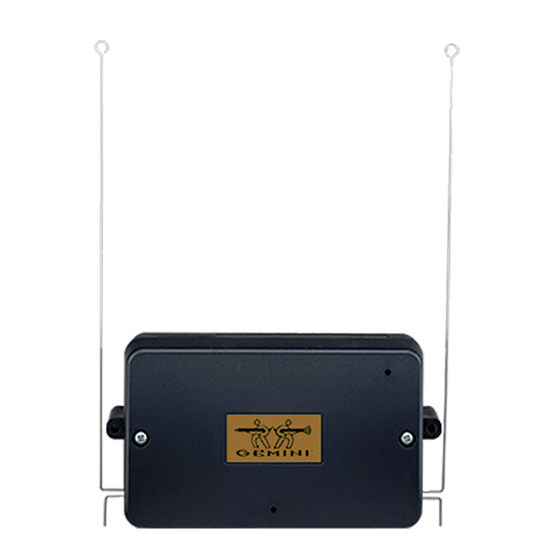 Napco | 32 POINT CRYSTAL CONTROLLED WIRELESS RECEIVER MODULE | GEM-RECV32 - SS&Si Dealer Network