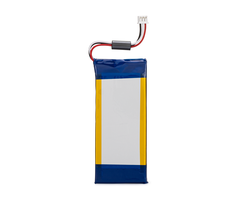 2GIG | GC3 Replacement Battery | BATTERY-GC3 - SS&Si Dealer Network