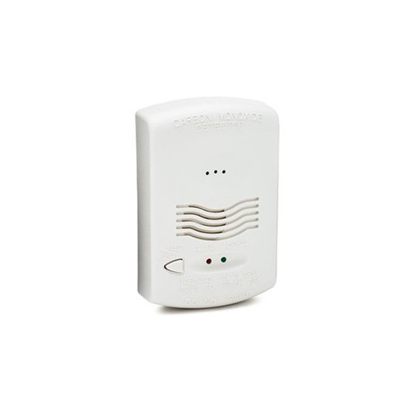 SYSTEM SENSOR CO DETECTOR- 12/24 volt, 6-wire - SS&Si Dealer Network