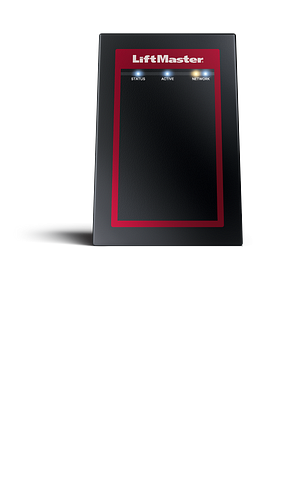 LiftMaster | Smart Access, 2-Door Controller | CAP2D - SS&Si Dealer Network