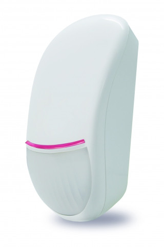 DSC | Hardwired Dual-Tech Passive Infrared and Microwave Motion ...
