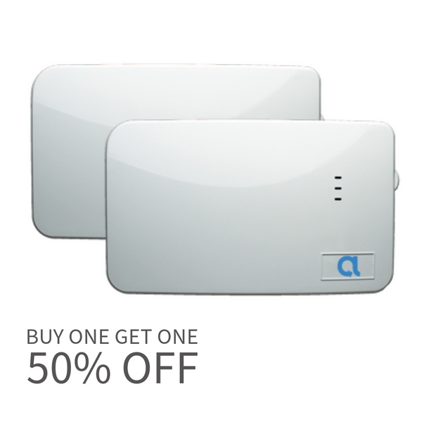 Alula | Universal Translator Hardwired to Wireless, Commercial (Buy One ...