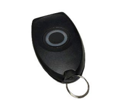 MaxOut | Wireless Keyfob Panic (Compatable with: 319.5 MHz UTC ...