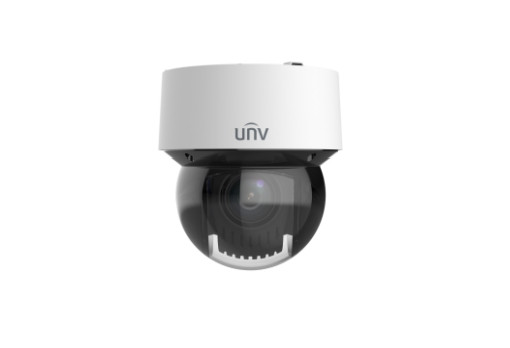 Uniview | UNV IP PTZ, LightHunter, 1/2.9" 4MP PS CMOS, 30fps@4MP ...