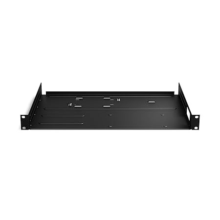 eero | eero Gateway rack mountable shelf | U002021 - SS&Si Dealer Network