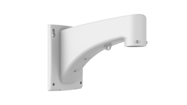 Uniview | Long Arm Goose Neck Wall Mount Bracket for PTZ cameras and TR ...