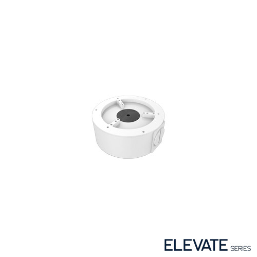 InVid | ELEV-JB1 | Junction Box #1 for Select Elevate Cameras - SS&Si ...