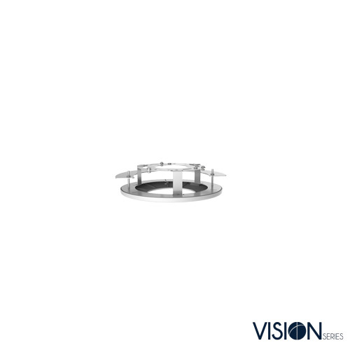 InVid | IVM-ICM1 | In-Ceiling Mount for VIS-DRXIRA2812, White - SS&Si ...