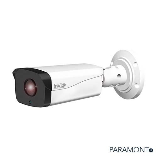 InVid | PAR-ALL5BIRA27135D | 5-2 Megapixel Field Selectable TVI/AHD/CVI ...