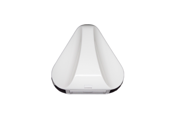 Alula | 2GIG Compatible Flood & Temp Sensor RE218T - SS&Si Dealer Network