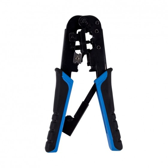 Dual-Modular Crimping Tool CS-CRIMPTOOL - SS&Si Dealer Network