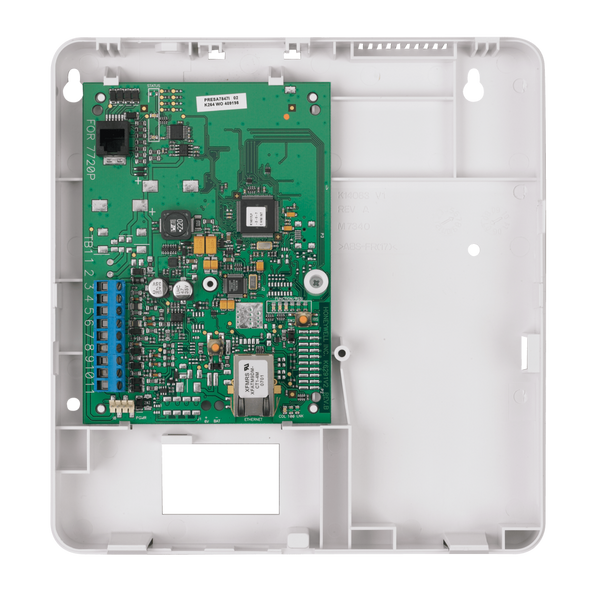 Resideo 7847i Alarmnet Broadband Communicator - SS&Si Dealer Network