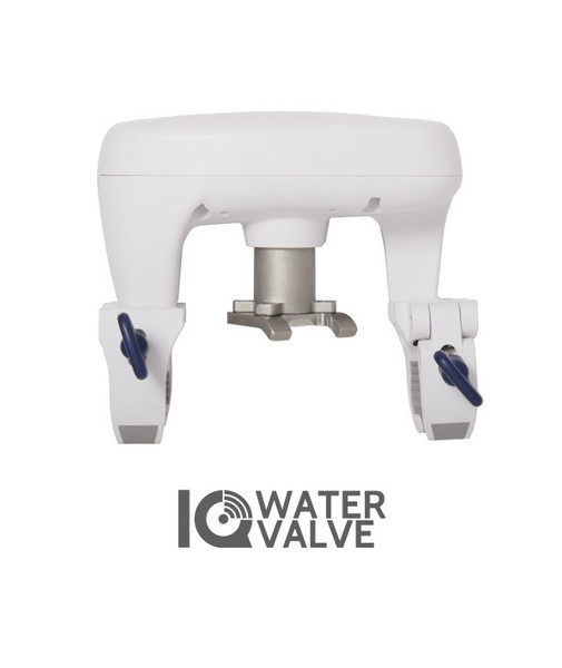 Qolsys | IQ Water Valve | IQWV908 - SS&Si Dealer Network