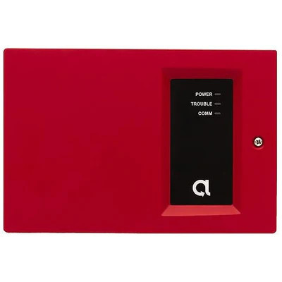 Alula | 5G-READY FIRE COMMUNICATOR, VERIZON | BAT-FIRE-VZ - SS&Si ...