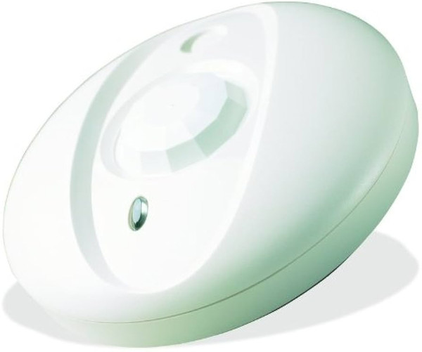 DSC | Bravo 5 360 Degree Ceiling-Mount PIR Motion Detectors | BV-500 ...