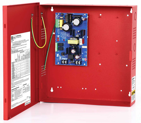 Alula | Altronix External Power Supply AL300ULXRAL - SS&Si Dealer Network