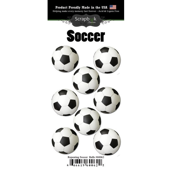 Framing Soccer Memory Scrapbox Frames etna.com.pe