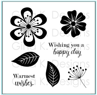 Fancy Flower Designs