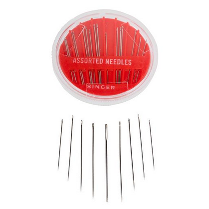 SINGER Hand Needle Compact - Scrapbook Generation