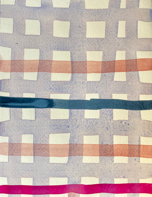 Tucker Nichols: PA1302 - Hopkins Wharf Gallery