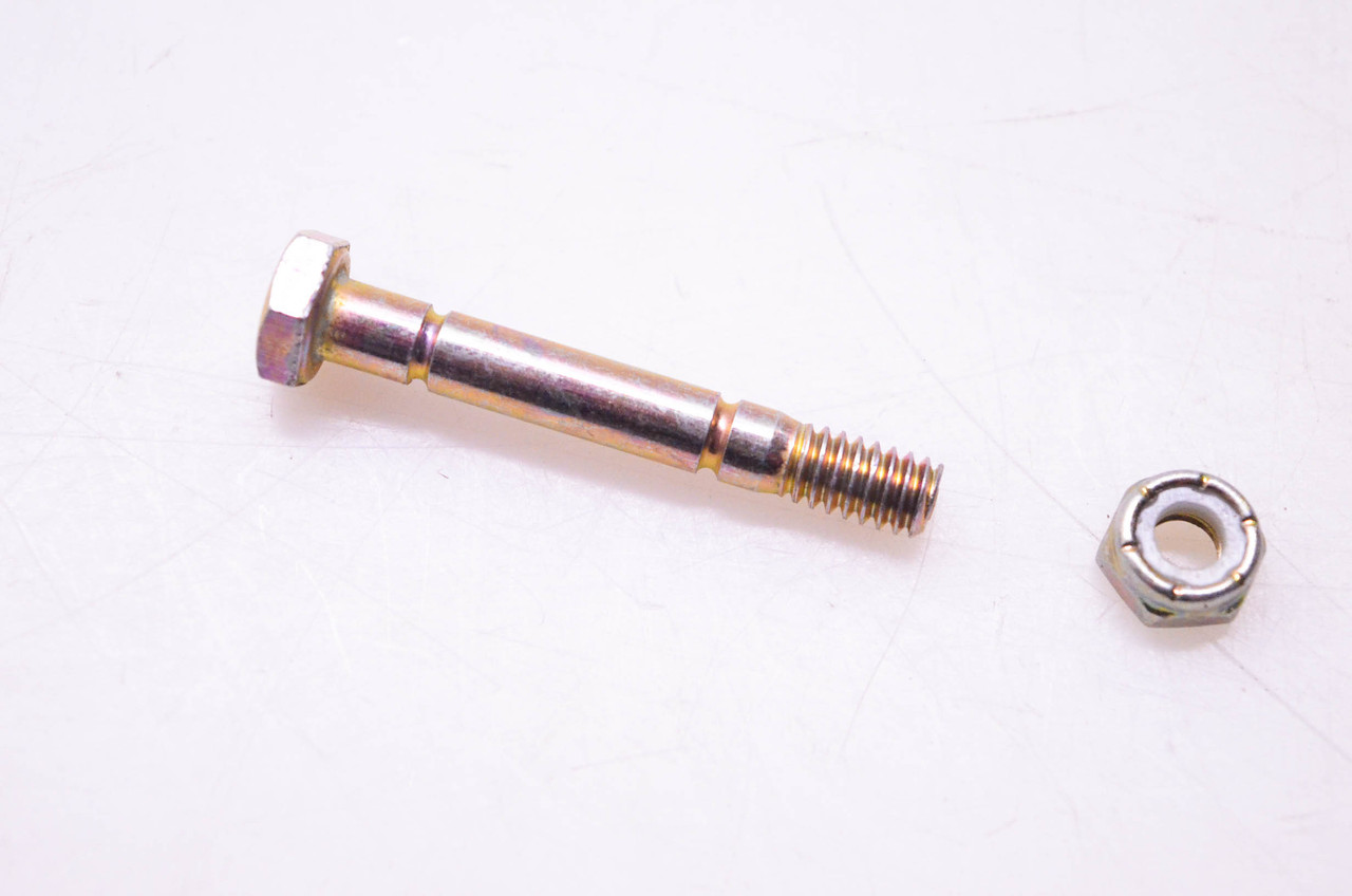 Bercomac 103088 Shear Bolt And Nut Nos In Stock Motorsports Inc
