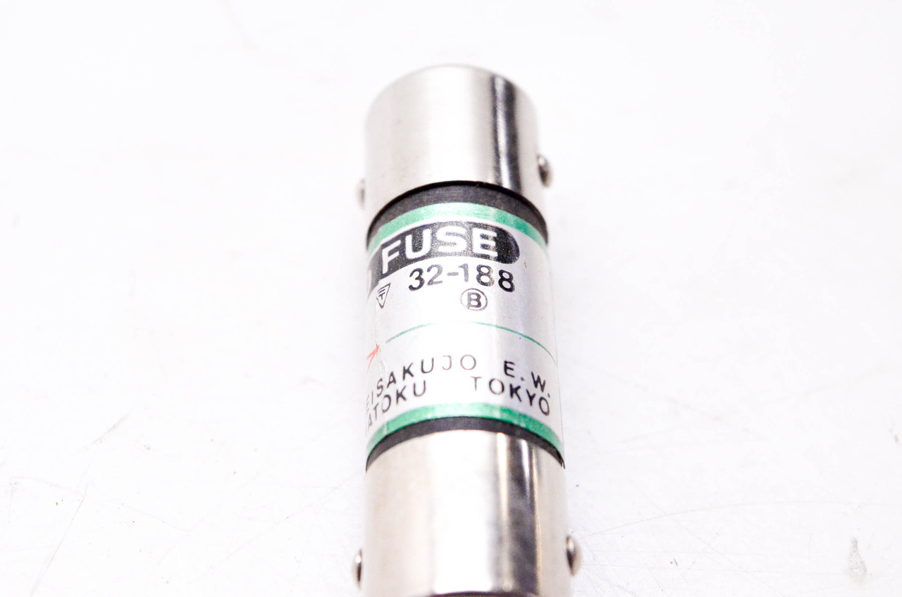 Kojima Denki 32-188, 4XF35 250V Enclosed Fuse NOS - In Stock ...