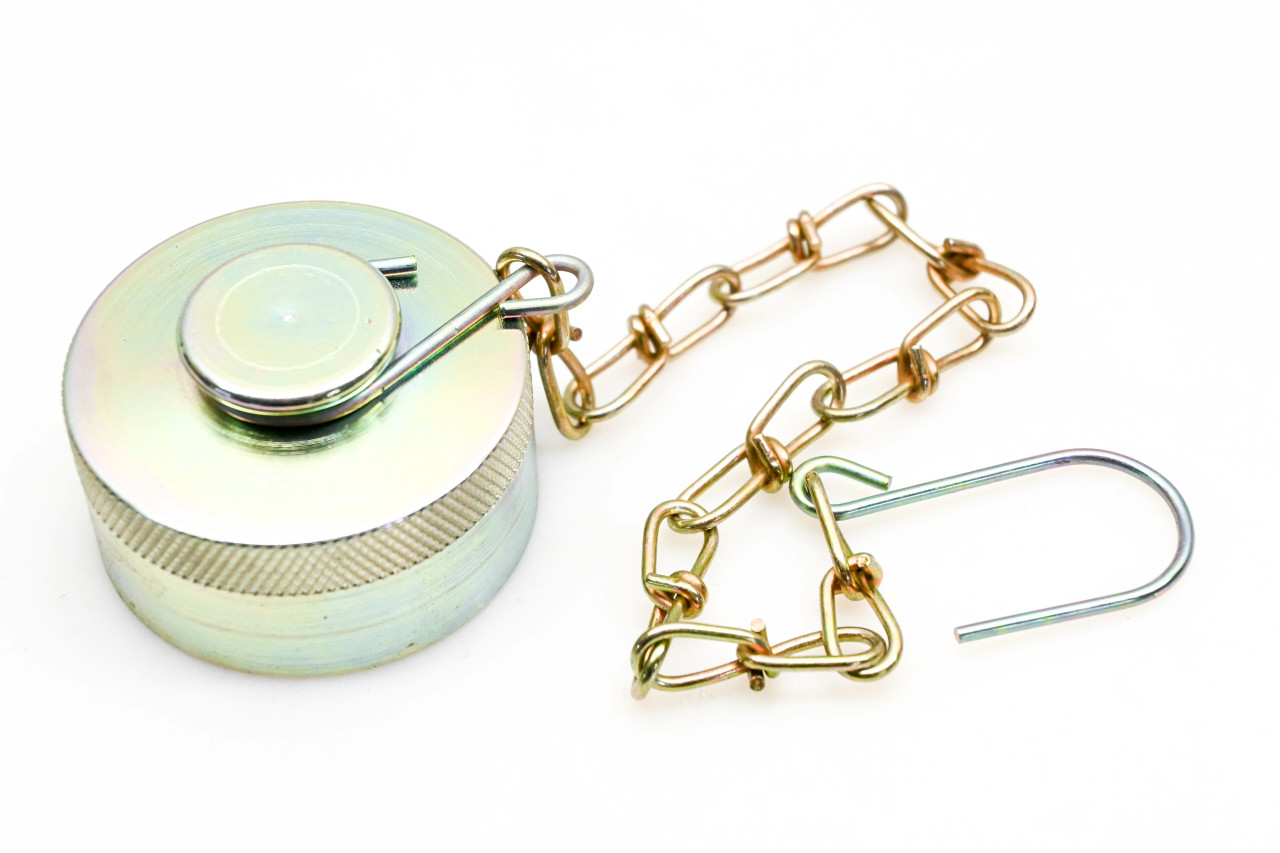 Aeroquip 5100-S7-16 Dust Cap NOS - In Stock Motorsports, Inc.