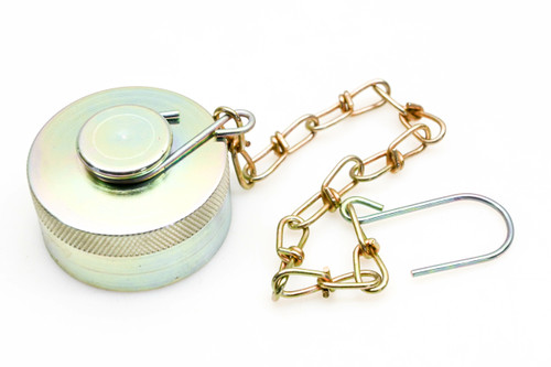 Aeroquip 5100-S7-16 Dust Cap NOS - In Stock Motorsports, Inc.