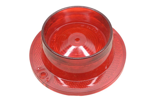 Glo-Brite 830, 5954191, TMC-1004 Red Taillight Lens NOS - In Stock ...