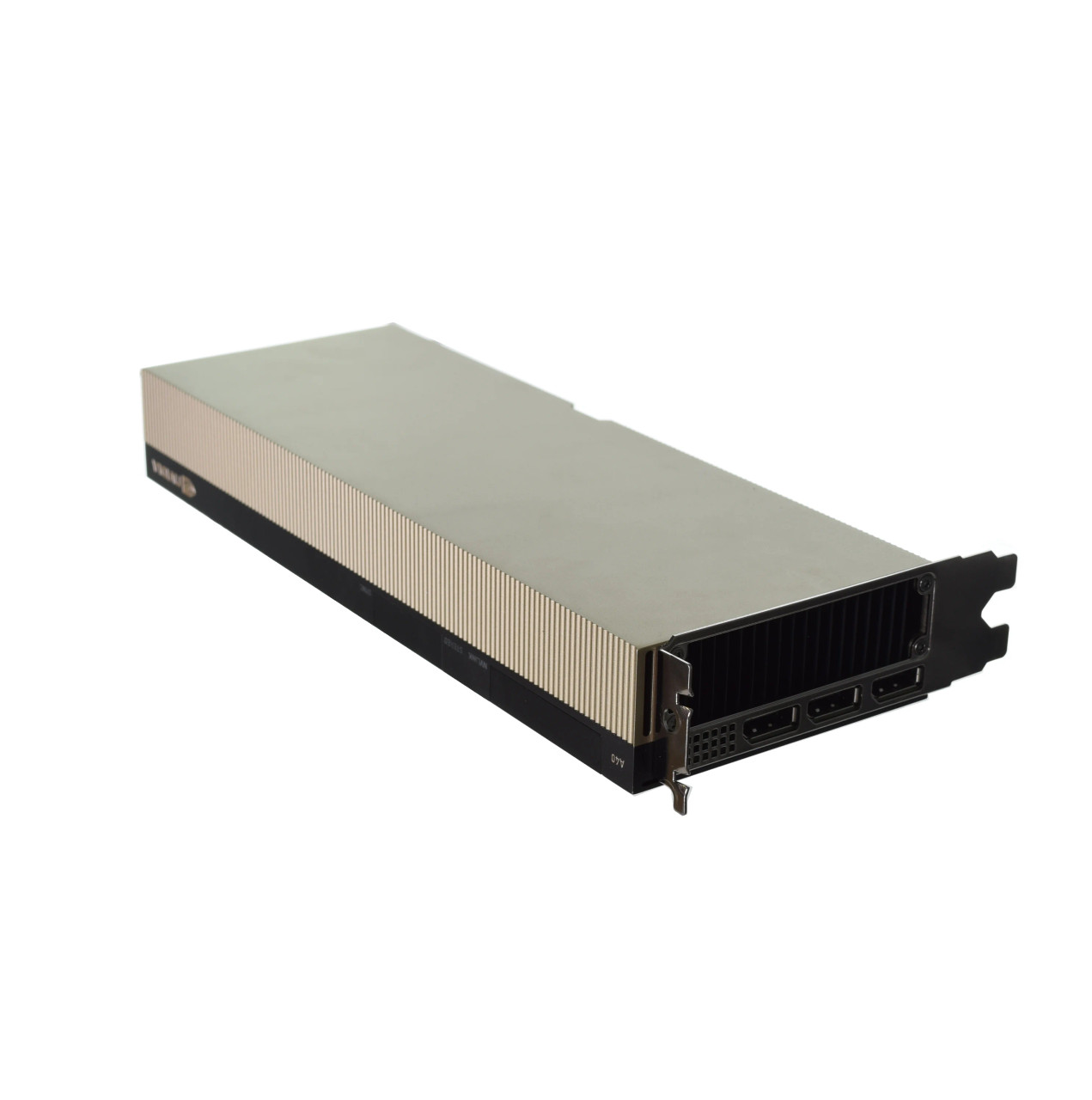 PNY NVIDIA A40 48GB PCIE Passive Ampere Graphics Card
