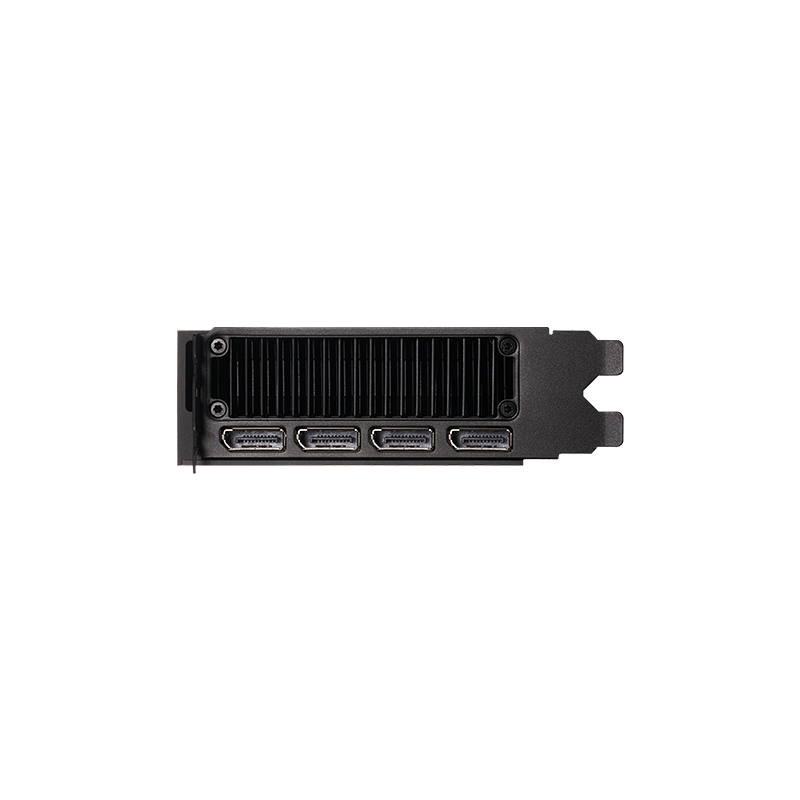 PNY NVIDIA RTX A6000 48GB GDDR6 Graphics Card
