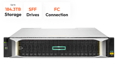 HPE MSA 2062 16Gb Fibre Channel SFF Storage (Configuration) lwpXNoZQo ...