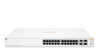 Switches - Server Builds | HPE Proliant Rack Servers, designed by you.
