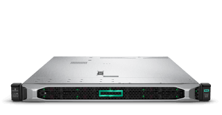 Servers - Server Builds | HPE Proliant Rack Servers, designed by you.