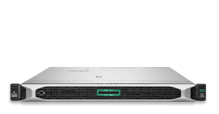 Servers - Server Builds | HPE Proliant Rack Servers, designed by you.