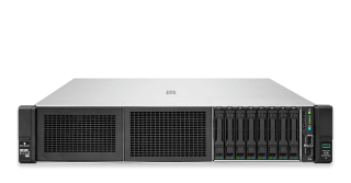 Servers - Server Builds | HPE Proliant Rack Servers, designed by you.