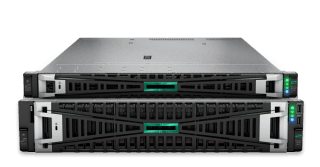Servers - Server Builds | HPE Proliant Rack Servers, designed by you.
