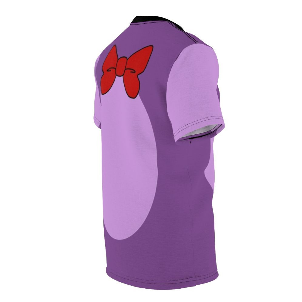 Fnaf Bonnie Cosplay Inspired T-shirt | Five Nights at Freddy's Apparel ...