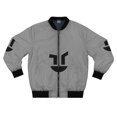 Madness Combat Bomber Jacket by Hank Wimbleton - nerdoutloudpod