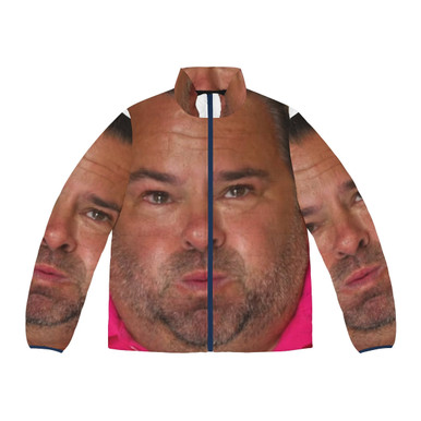 Big Ed Puffer Jacket: The Iconic Reality TV Meme Comes to Life ...