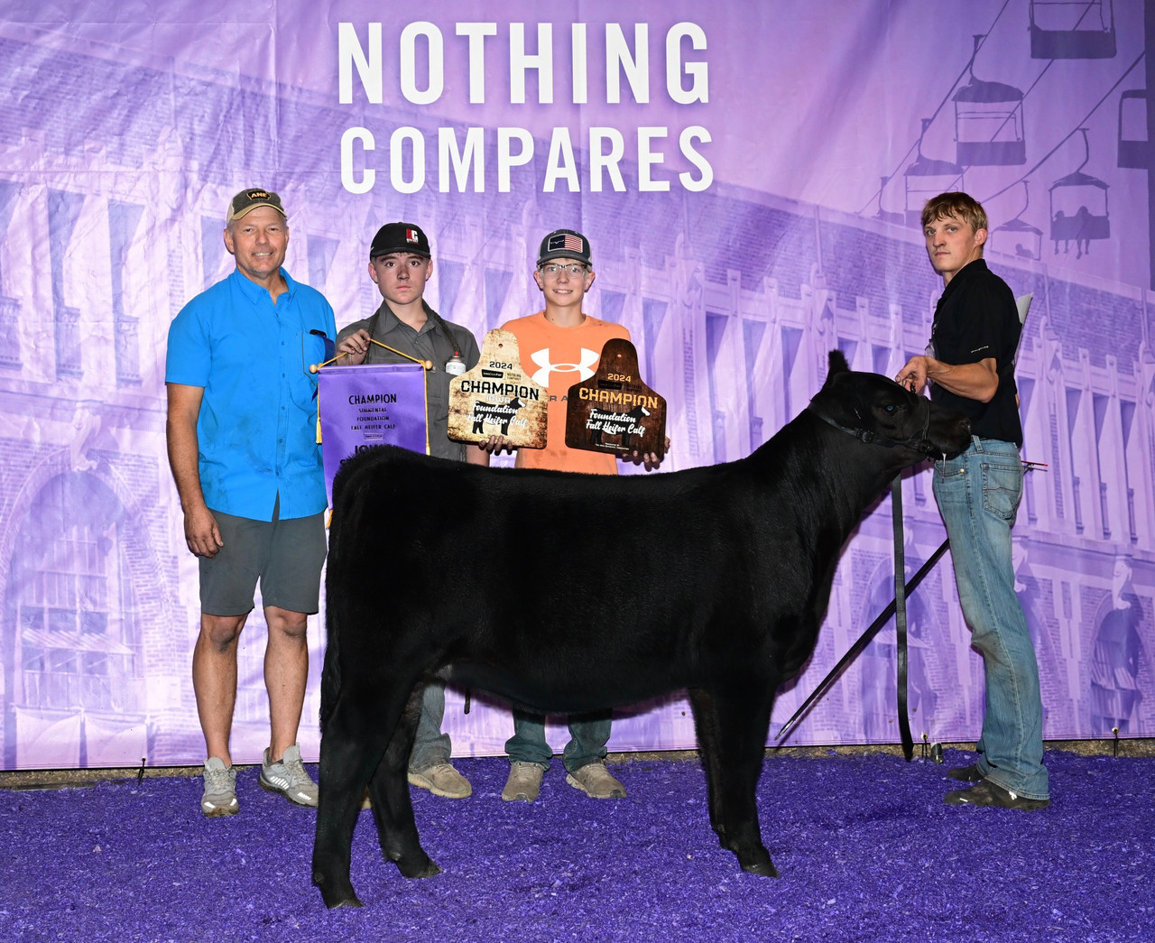 I RECKON 043J • Cattle Visions • Premier Multi-Breed Online Semen ... I RECKON 043J • Cattle Visions • Premier Multi-Breed Online Semen ...
