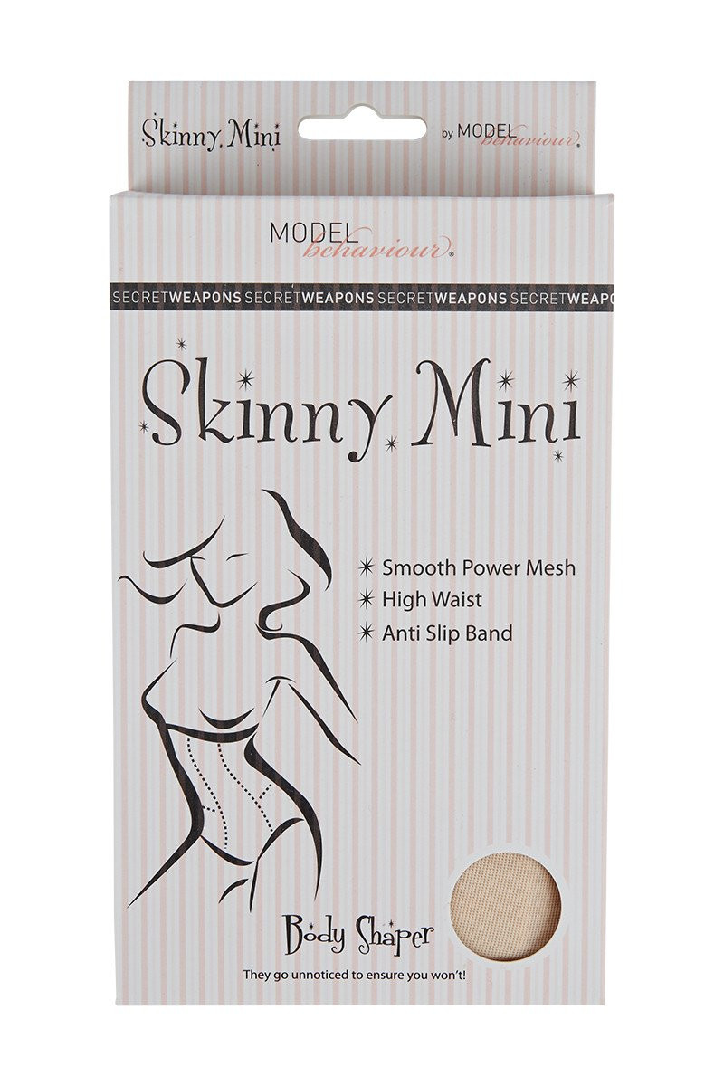 Skinny Mini Shapewear - Affordable Bridal