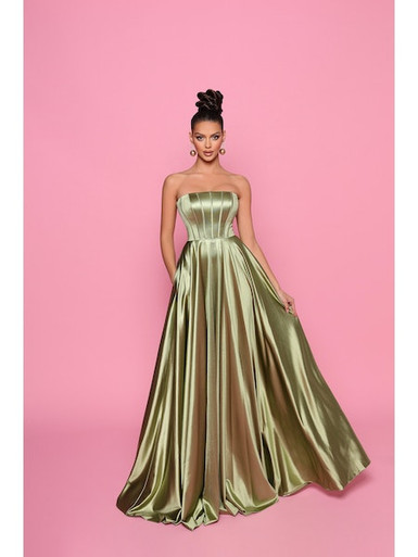 Analeah - Affordable Bridal