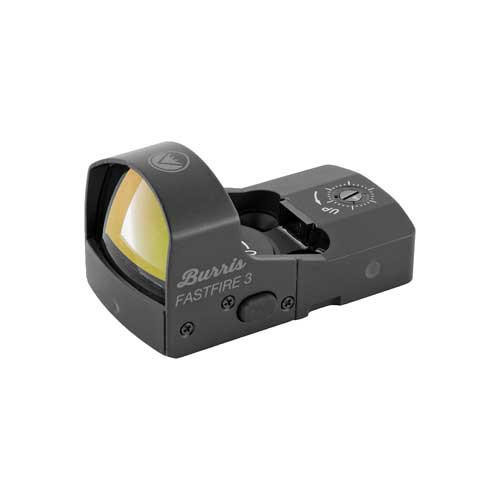 Burris FastFire 3 Red Dot Sight | From Black Rifle Depot