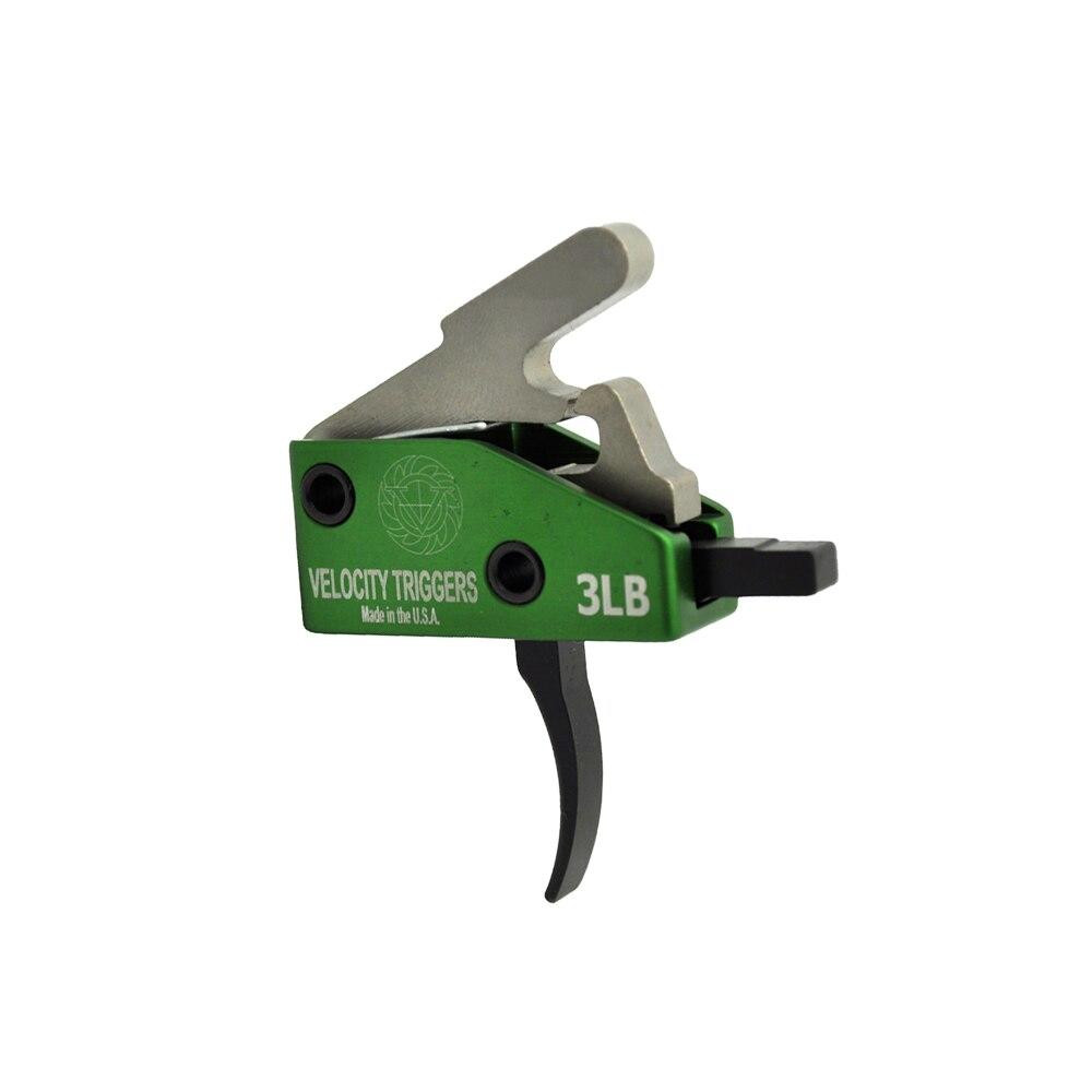 Drop-In Triggers | AR Triggers