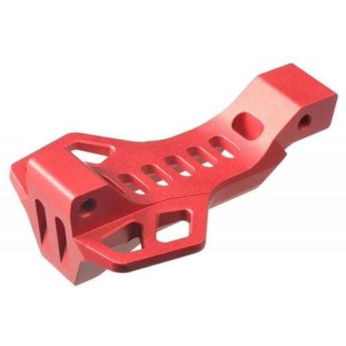 Red AR 15 Parts | Colored AR 15 Parts | Quick Shipping